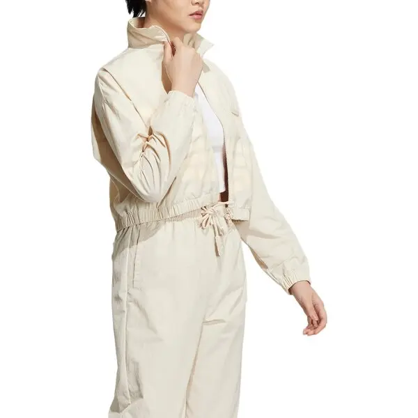 Adidas Adicolor Track Jacket - Beige