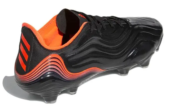 Adidas Copa Sense.1 Fg Football Cleats