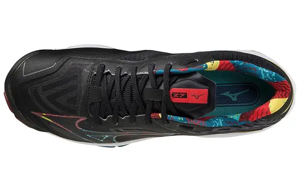 Mizuno Wave Lightning Z7 Athletic Sneakers