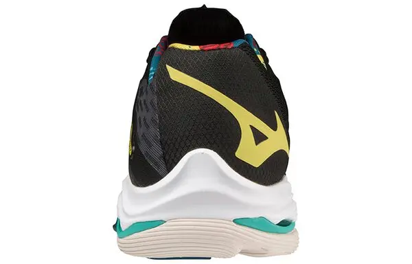 Mizuno Wave Lightning Z7 Athletic Sneakers