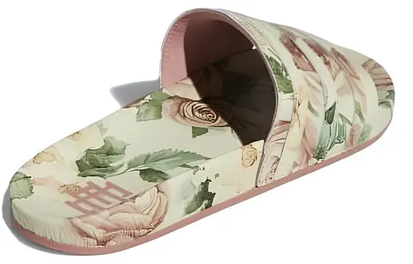 Adidas X Eric Emanuel Adilette Slides