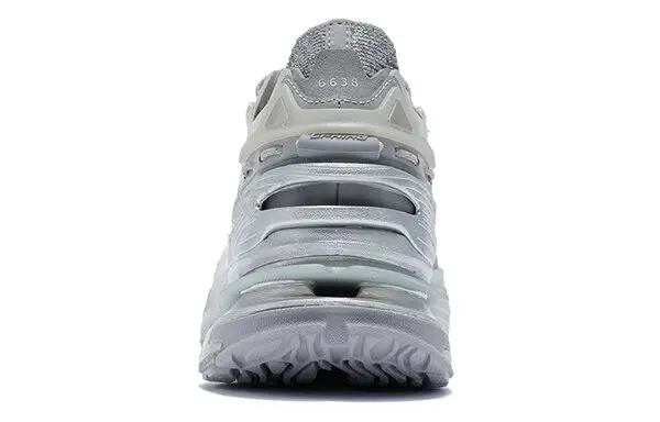 LI-NING Countflow Wu Xing Xingshan Sneakers