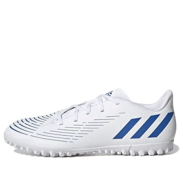 Adidas Predator Edge.4 Tf 'white Blue - White/blue