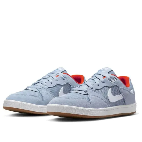 Nike Alleyoop Sneakers