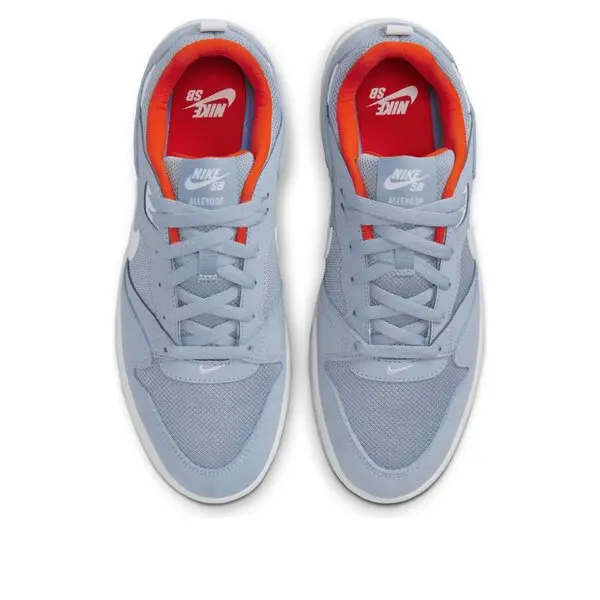 Nike Alleyoop Sneakers