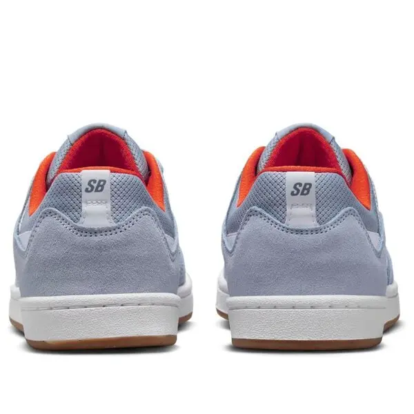 Nike Alleyoop Sneakers