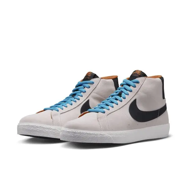 Nike Blazer Mid "olympic