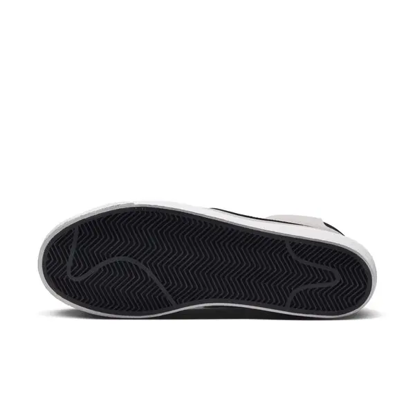 Nike Blazer Mid "olympic - Phantom/black/monarch