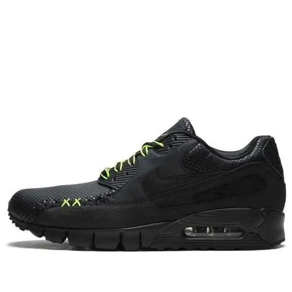 Nike Kaws X Air Max 90 Current Premium - Black