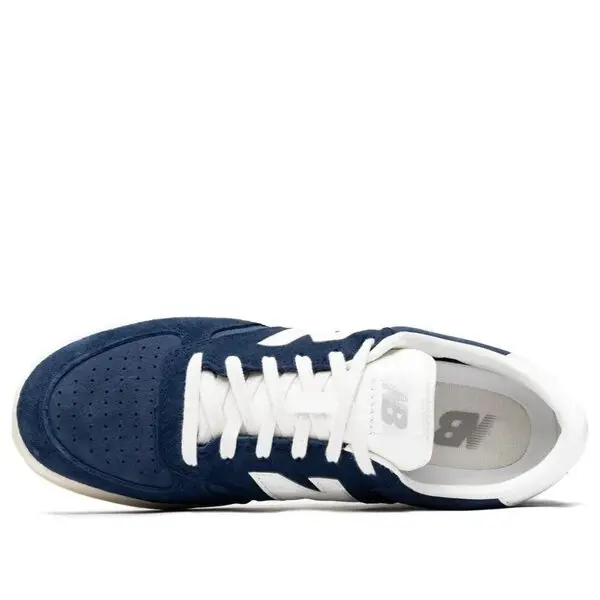 NEW BALANCE T500 Cd Sneakers - Navy/white