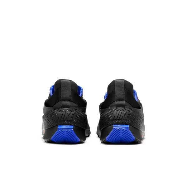 Nike Go Flyease Low Top Sneakers - Black