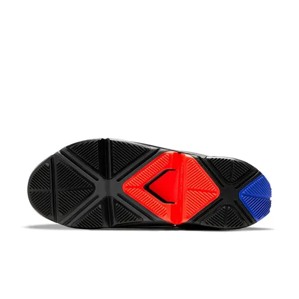 Nike Go Flyease Low Top Sneakers - Black