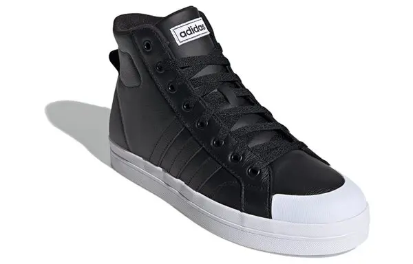 Adidas Neo Bravada Mid Top Sneakers