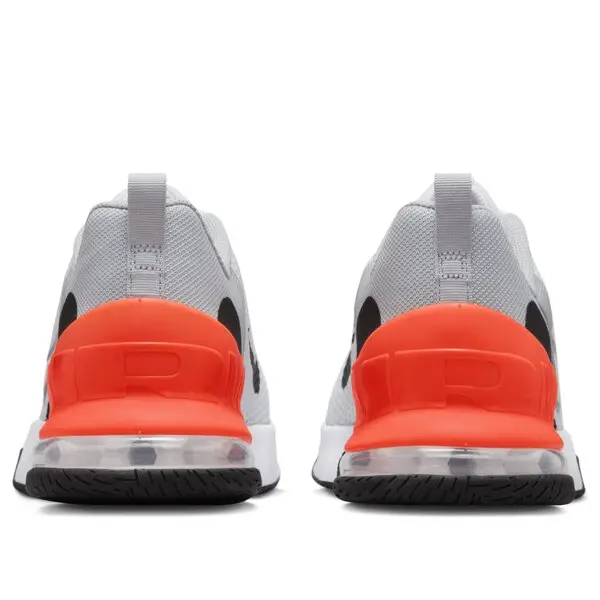 Nike Max Alpha Trainer Sneakers - Light Smoke Grey/white/black