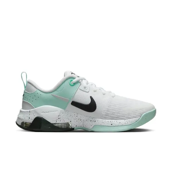 Nike Zoom Bella Sneakers - Light Blue/white