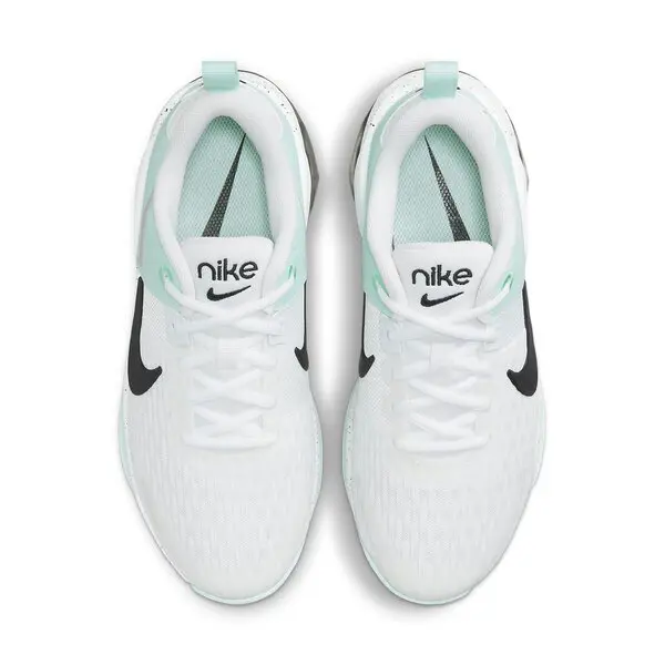 Nike Zoom Bella Sneakers - Light Blue/white
