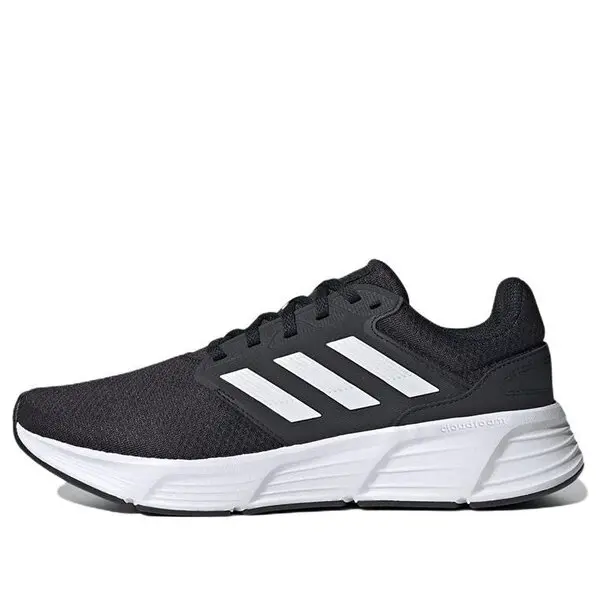 Adidas Galaxy Sneakers - Black/white