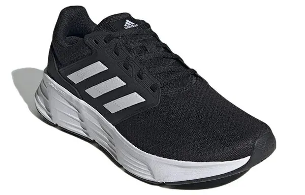 Adidas Galaxy Sneakers - Black/white