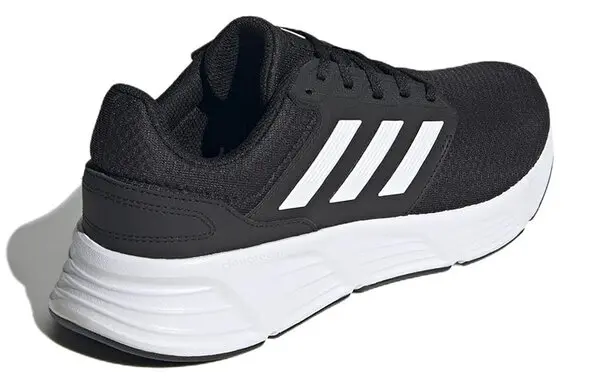 Adidas Galaxy Sneakers - Black/white