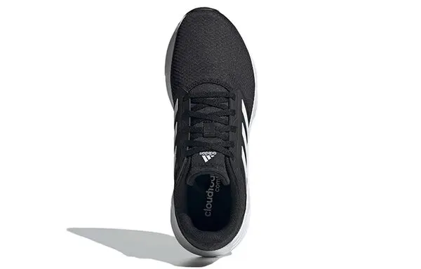 Adidas Galaxy Sneakers - Black/white