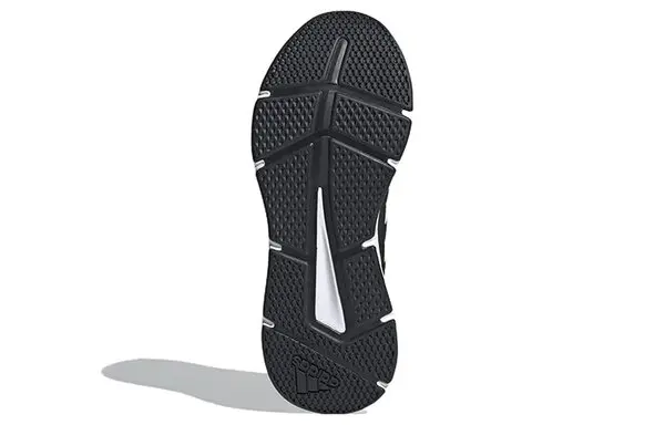 Adidas Galaxy Sneakers - Black/white