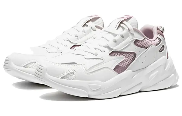 LI-NING Sport Leisure Sneakers