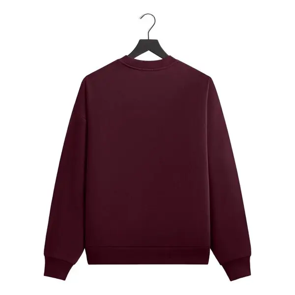 Kith Classic Logo Nelson Crewneck - Essence