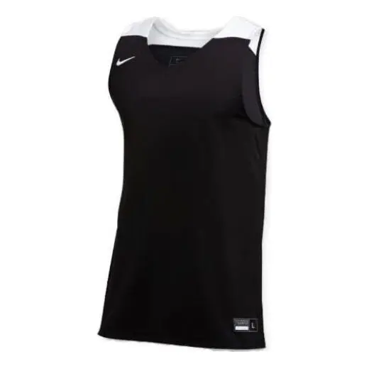 Nike Fadeaway Jersey - Black