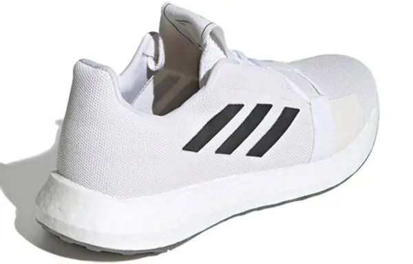 Adidas Senseboost Go "cloud " Sneakers - White