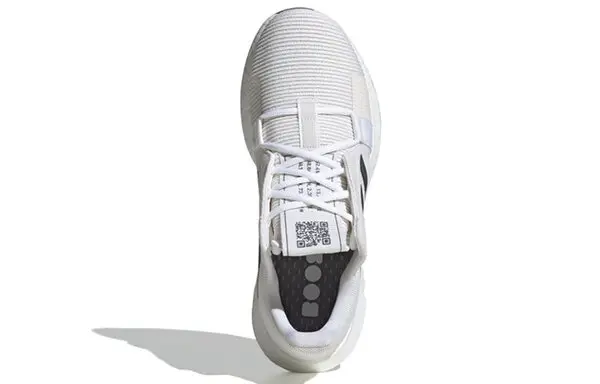 Adidas Senseboost Go "cloud " Sneakers - White