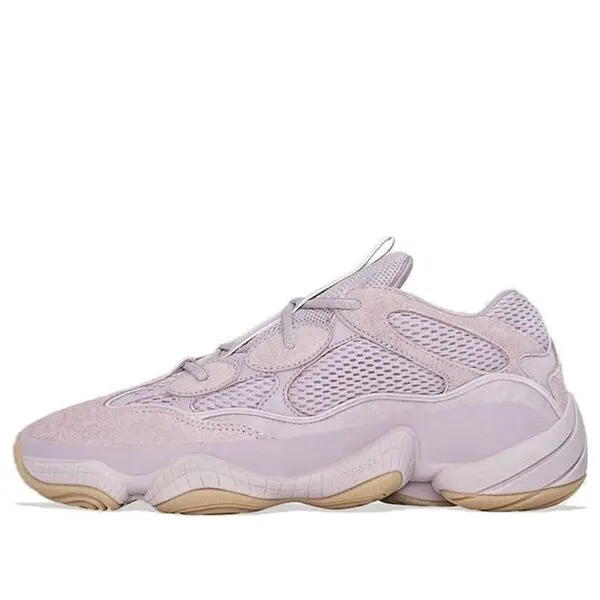 Adidas Yeezy 500 Sneakers - Soft Vision