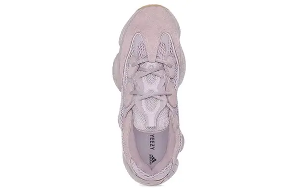 Adidas Yeezy 500 Sneakers - Soft Vision