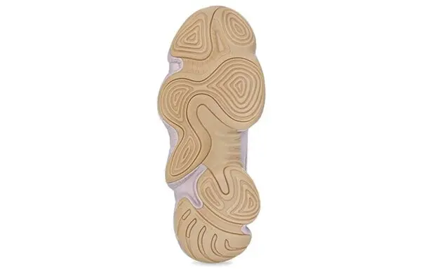 Adidas Yeezy 500 Sneakers - Soft Vision