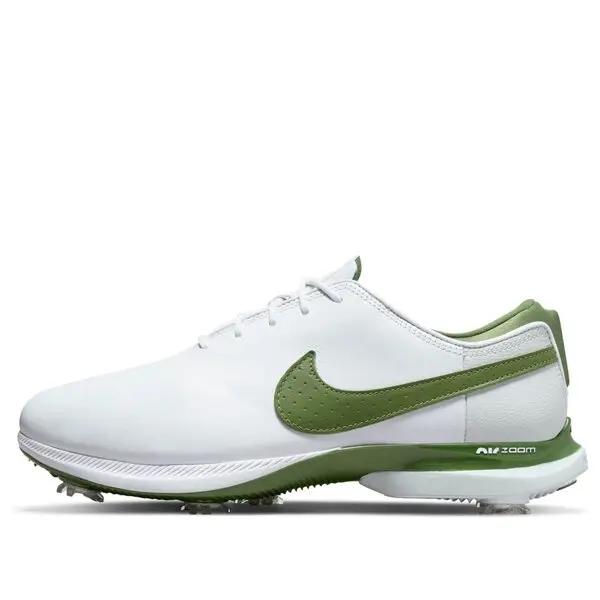 Nike Zoom Victory Tour 2 Golf Shoes - White/green