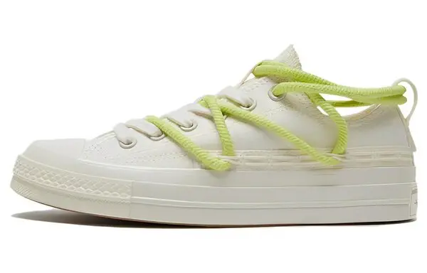 CONVERSE Chuck 70 Double Laces Sneakers