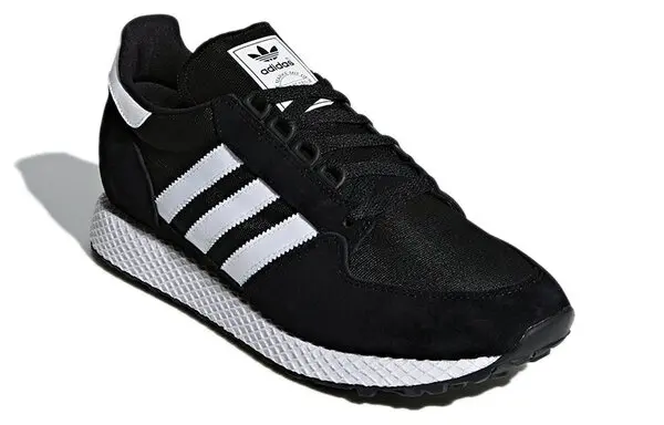 Adidas Forest Grove Sneakers