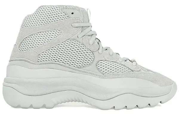 Adidas Yeezy Desert Boot - Salt