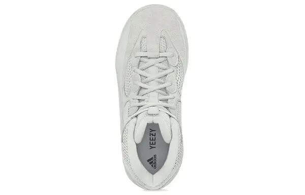 Adidas Yeezy Desert Boot - Salt