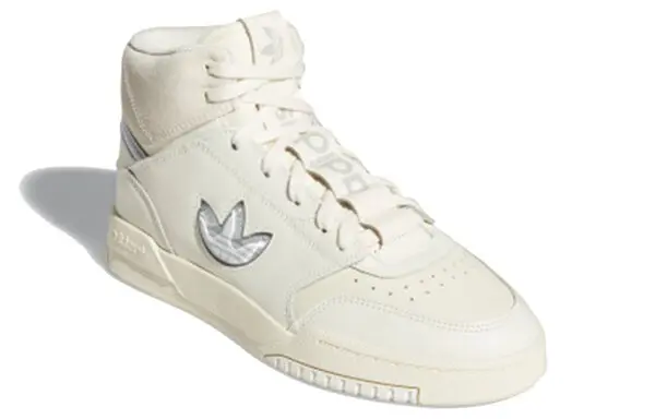 Adidas Originals Drop Step Xlt High Top Sneakers