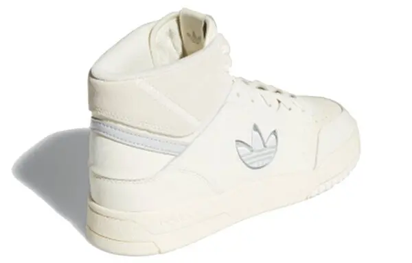 Adidas Originals Drop Step Xlt High Top Sneakers
