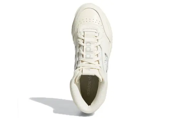 Adidas Originals Drop Step Xlt High Top Sneakers