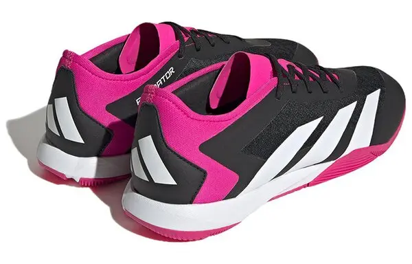 Adidas Predator Accuracy.3 Low In Soccer Cleats - Black