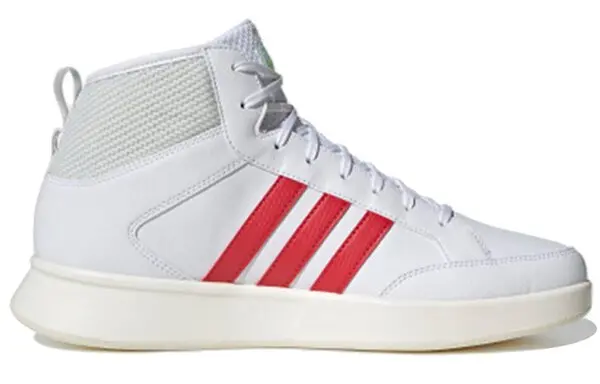 Adidas Court80s Mid Skate Sneakers