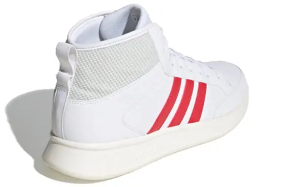 Adidas Court80s Mid Skate Sneakers