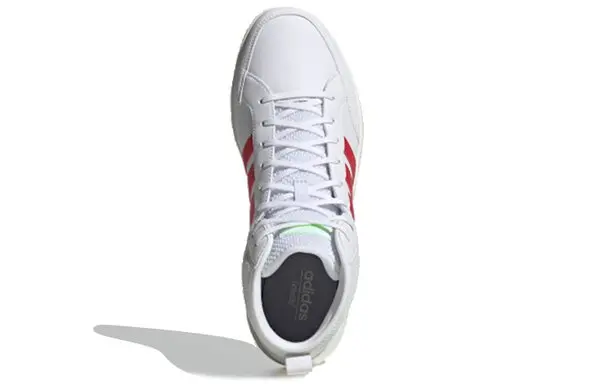 Adidas Court80s Mid Skate Sneakers