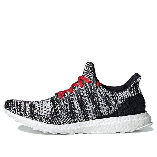 Adidas X Missoni Ultraboost Clima Sneakers - Black