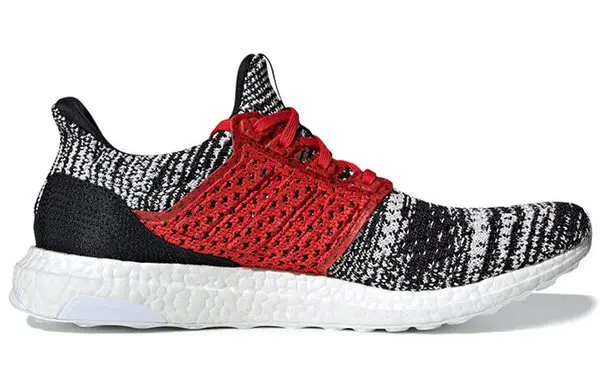 Adidas X Missoni Ultraboost Clima Sneakers - Black