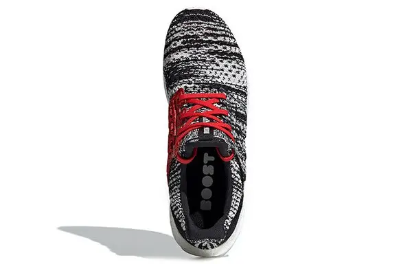 Adidas X Missoni Ultraboost Clima Sneakers - Black