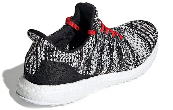 Adidas X Missoni Ultraboost Clima Sneakers - Black