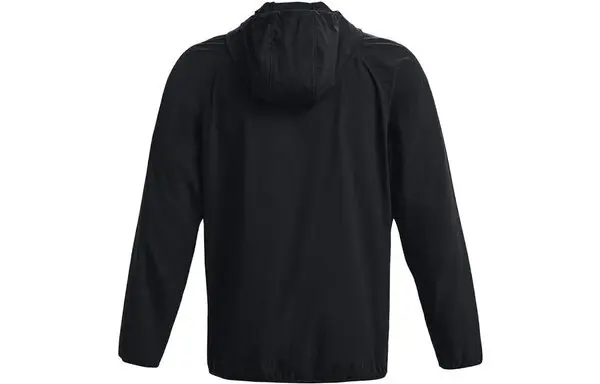 Under Armour Project Rock Unstoppable Jacket